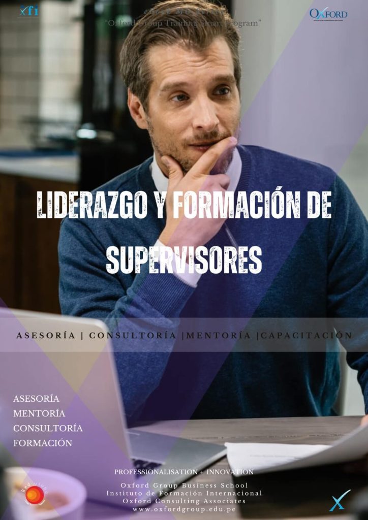 Curso Taller Especializado Capacitación y Certificación en Programa ...