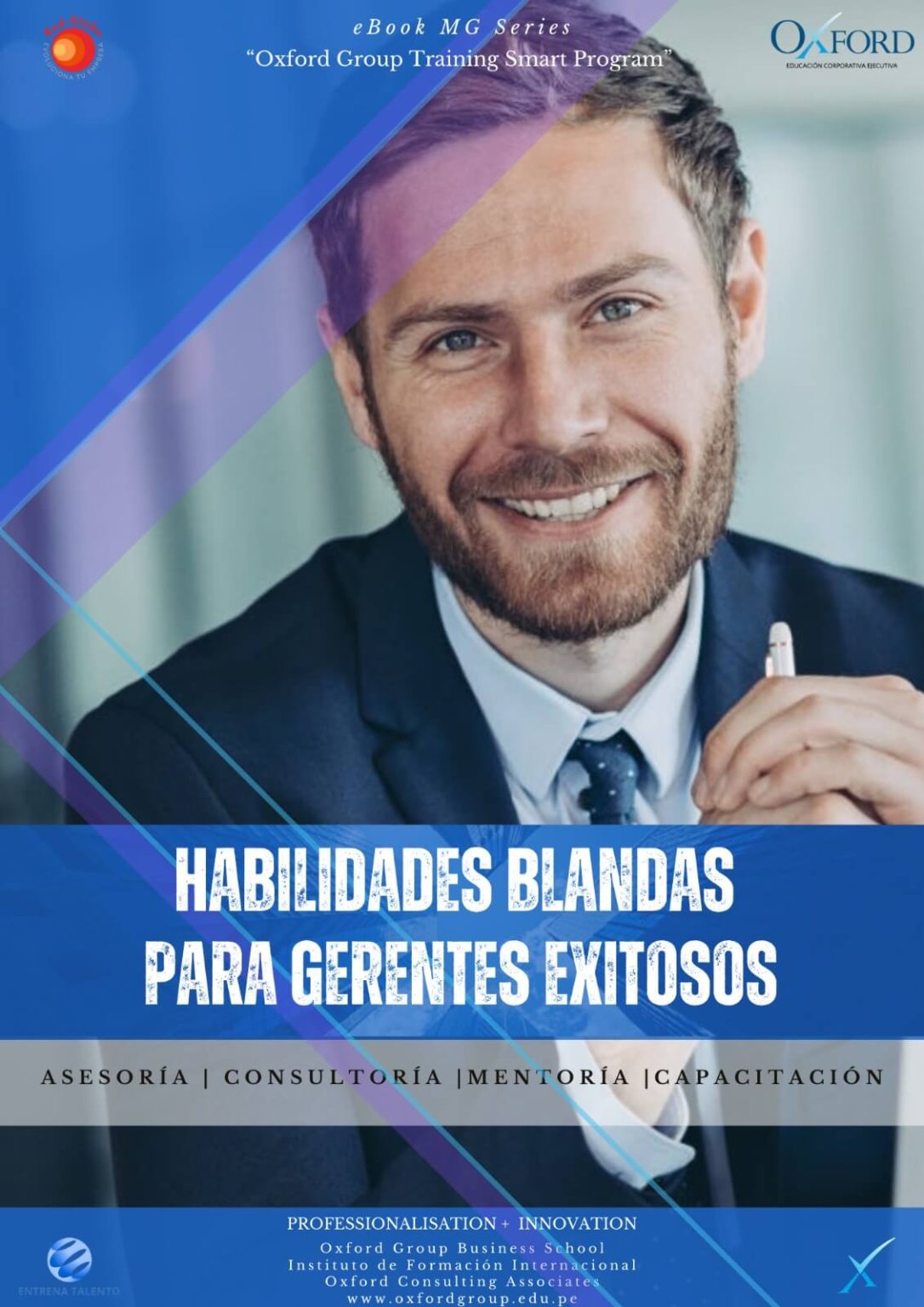 Curso Taller Especializado Capacitación y Certificación en Programa "Habilidades Blandas para ...