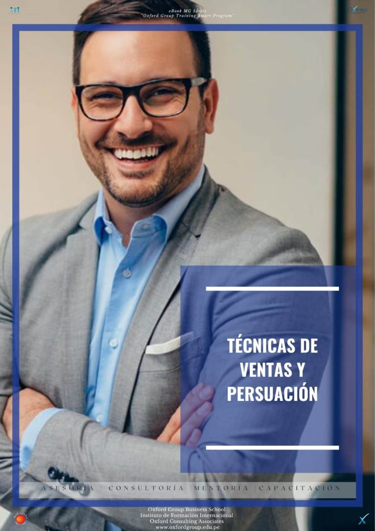 Curso Taller Especializado Capacitación y Certificación en Programa "Técnicas de Ventas y ...